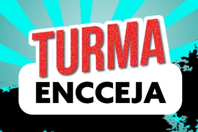 Identificação - TURMA TE
